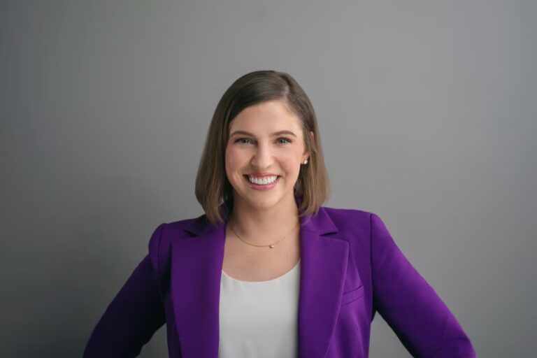 Lindsay Chervinsky - Hatfield Lecture Series